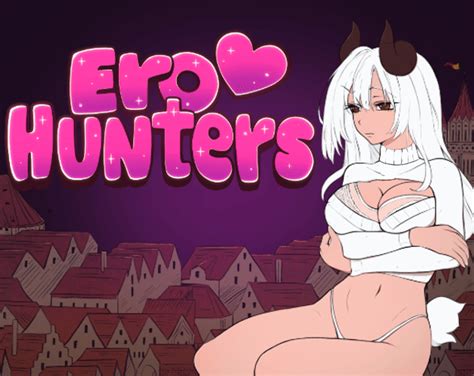 Version 057 Backlog Ero Hunters By Mado