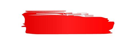 Red Underline Vector Art Icons And Graphics For Free Download