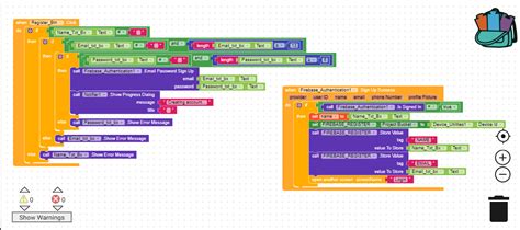Firebase Authentication Rules Discuss Kodular Community