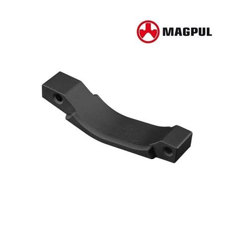 Arcade De Pontet Trigger Guard Elargie Aluminum Pour Ar15m4 Itar