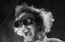 Young Frankenstein Abby Normal S Tenor