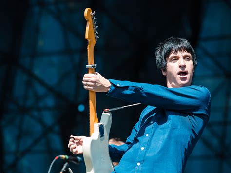 I Know We Are Going Through Adversity I Get It” Johnny Marr Says He