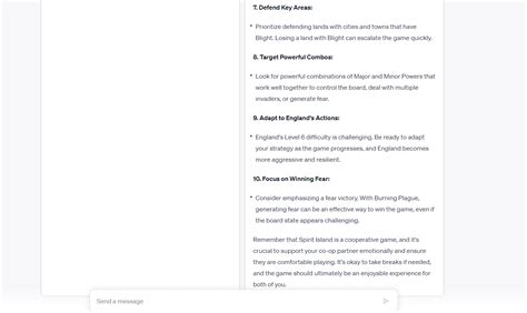 Step 6 Resolve The Do Empathy Phase Rboardgamescirclejerk