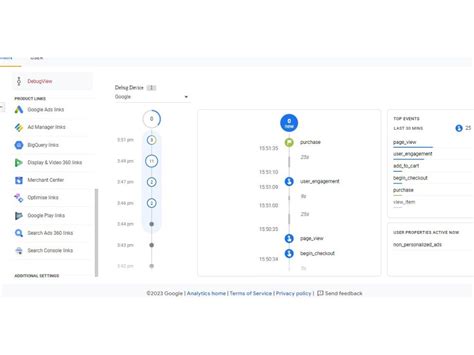 Migration Google Analytics Ga Ecommerce Tracking Conversion Tracking GTM Upwork