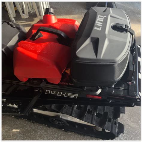 SSM Polaris Double LinQ Adaptor Plate Black Pair 2011 T SLOT Not For New Matryx Slash