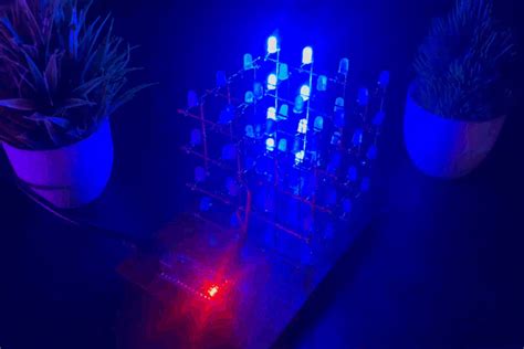 Electronic Circuits And Projects Fun And Practical Arduino Nano Project Ideas