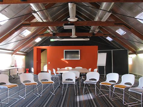 Crows Nest Build By Design