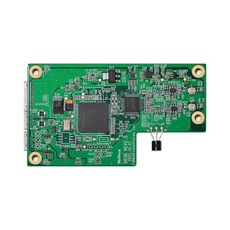 Dds Module 람다이노비전