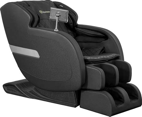 Real Relax Couple Massage Chair Favor 05 Review Suite Massage Chairs