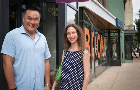 Date Lab He Wants Someone To Share His Life With The Washington Post