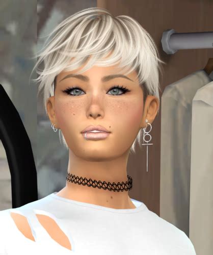 Zander Riley The Sims 4 Sims Loverslab