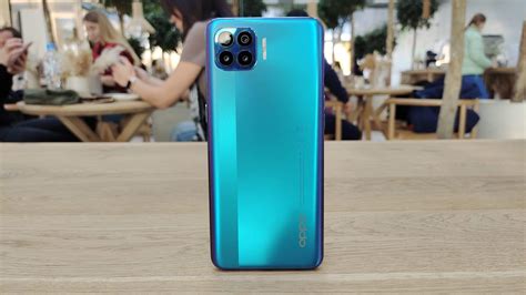 Обзор OPPO Reno 4 Lite – новая веха в бюджетном сегменте