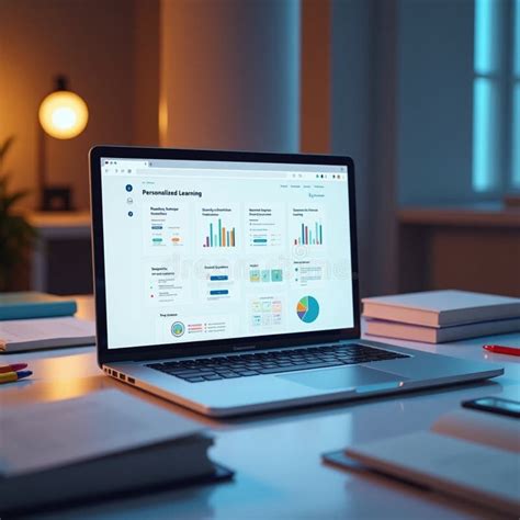 Smart Ai Classrooms Customized Curriculums Behavioral Analytics