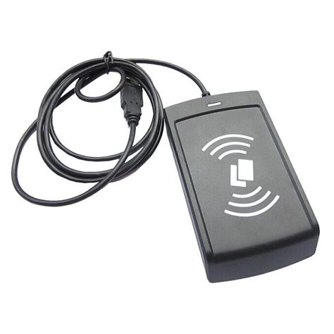 China Customized NFC Card Reader Writer Suppliers Factory Cheap NFC Card Reader Writer