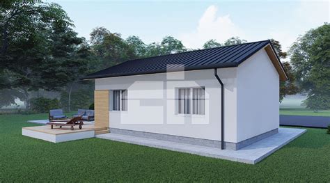 Egy H L Szob S Kis H Z Sz Ceramic Houses