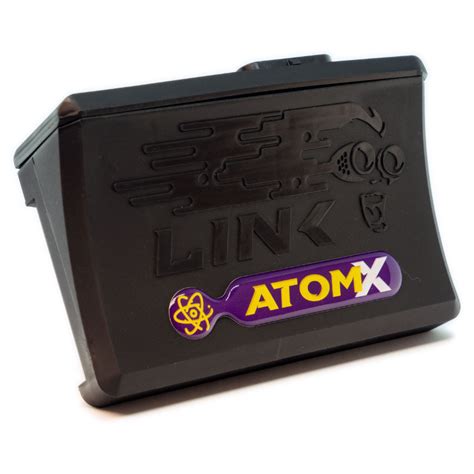 Link ECU G4X AtomX Bardabe Performance