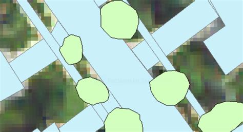 Merging Shapefiles And Creating Unique Feature Wherever Shapefiles Features Overlap Using