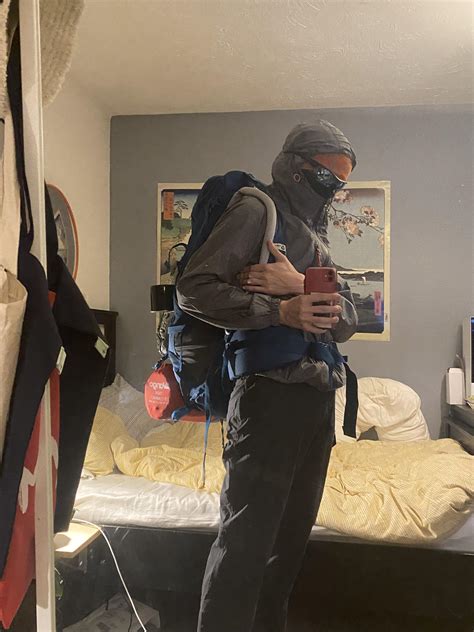 Any Way I Can Upgrade My Look Rgorpcore