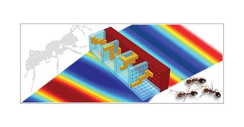 optimal high efficiency 3d plasmonic metasurface elements revealed by