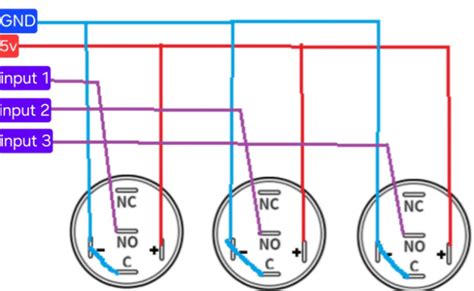 How Do I Wire Up A 5v Illuminated Push Button To An Arduino Pro Micro Rarduino