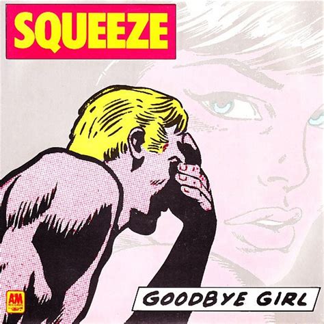 Lees Old Music Squeeze Goodbye Girl