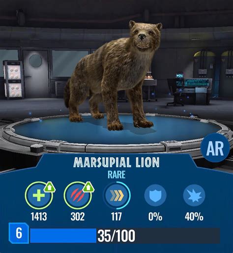 Review Jurassic World Alive 17 Initial Launch Geek Ireland