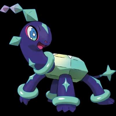 Terapagos Pokémon Pokedb The Ultimate Pokémon Database