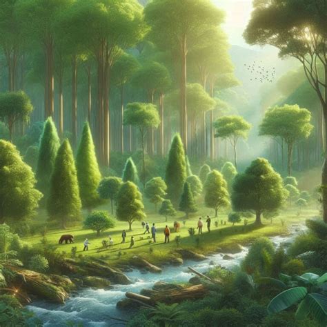 Afforestation Vs Reforestation Vs Deforestation Comparison 101