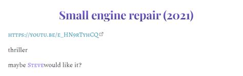 In Obsidian 016 Title Is Created In Its Own Column Instead Of The