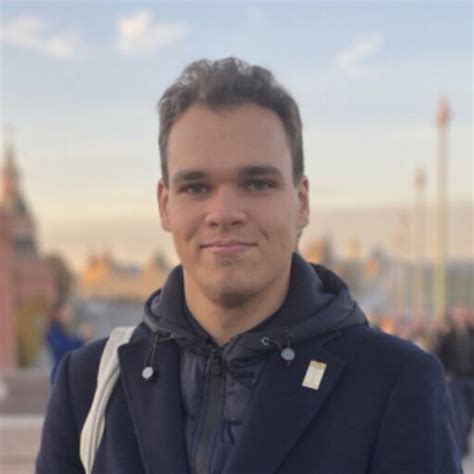 Alexey Davydov Senior Research Fellow Phd Primakov Institute Of