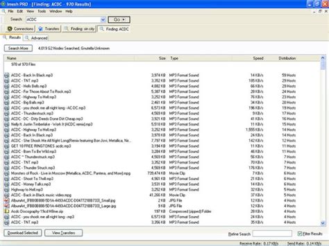 Imesh Pro Download And Review