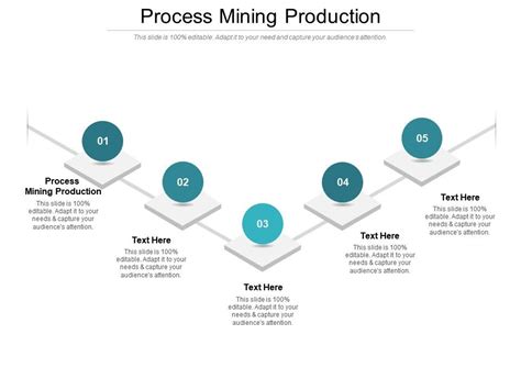 Process Mining Production Ppt Powerpoint Presentation Layouts Graphics Cpb Presentation