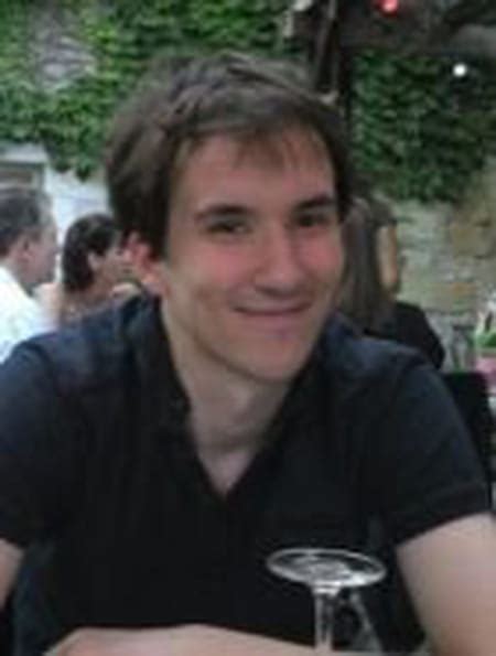 Michelin Brachet Hugues Université De Paris 8 Vincennes Saint Denis à Paris Viadeo