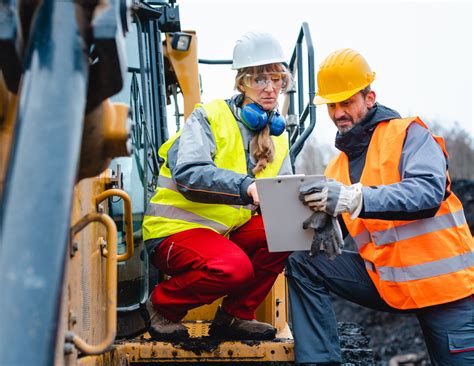 Simplifier Les Questions Logistiques Dans Les Projets De Construction Ou Lart De La Coordination