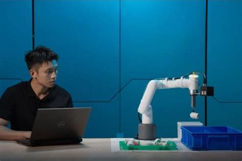 Fanuc Robotic Arm File Manipulation Copy Delete File Backup Automation Fair