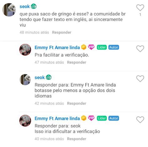 Eu Sou Uma Piada Adm 🧐 Eventos And Notícias Amino Br Amino