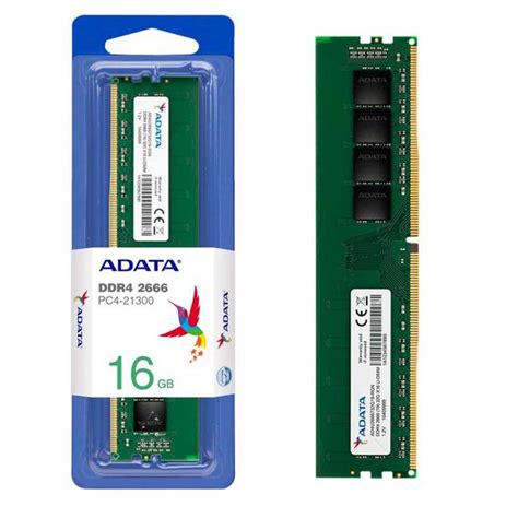 Ram 16g Ddr4 2666 Pc قیمت روز انواع رم اورجینال