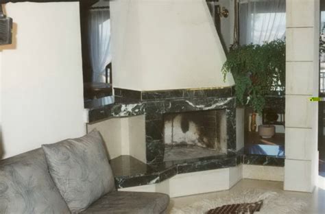 КАМИНОТЕХНИКА София Каталог модрени камини 3