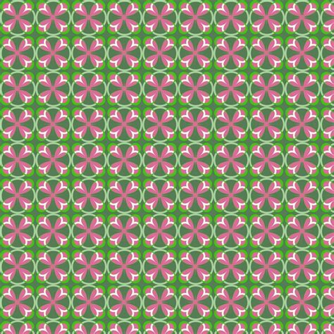 Premium Vector Seamless Fabric Pattern Background Vector Illustration
