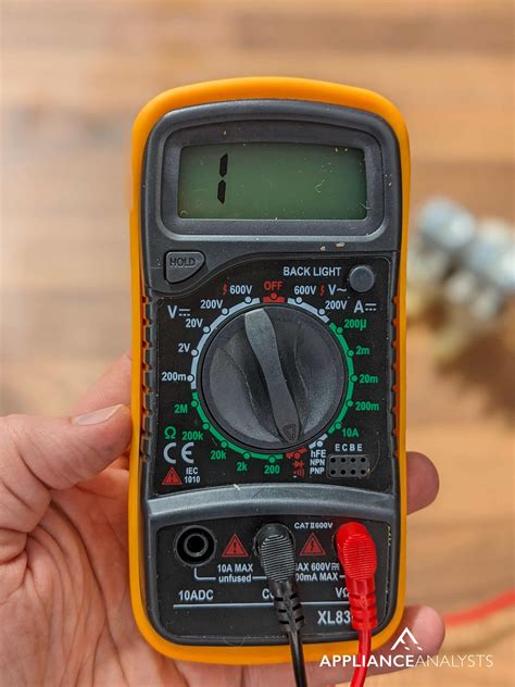 Is Your Refrigerator Compressor Faulty Heres How To Test It