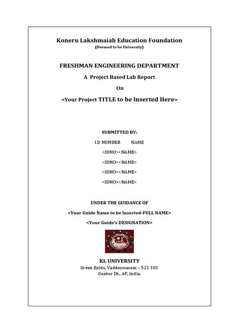 ctsd project pdf pdf software screenshot
