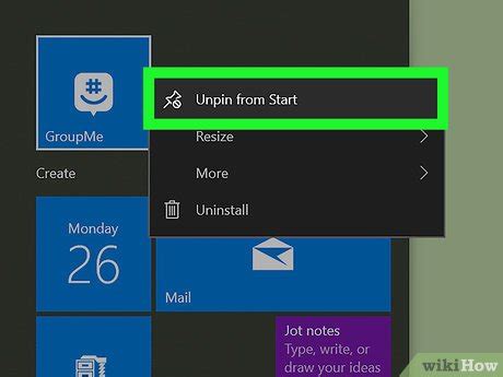How To Organize Apps On PC Or Mac 10 Steps With Pictures
