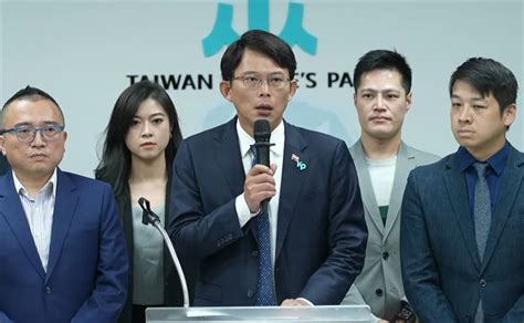 民眾黨「兩年條款」存還廢？ 黃國昌曝1條件：否則不隨便更動 政治 三立新聞網 Setn Com