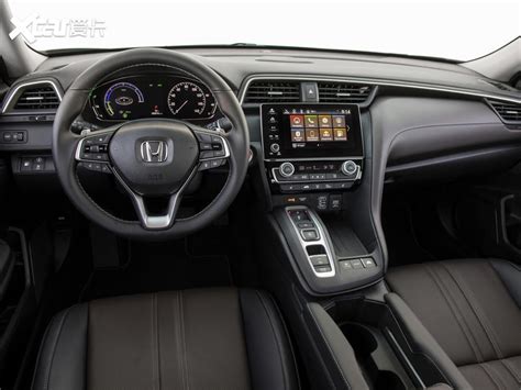 2020款本田insight官图 配置升级是亮点 青岛新闻网