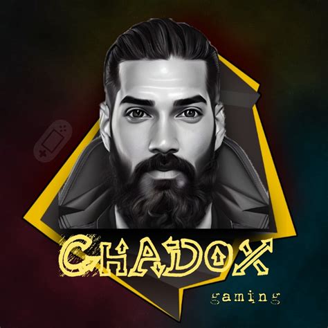 Chadox Gaming Streamlabs
