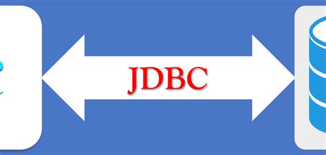 Programming Support Jdbc Tutorial