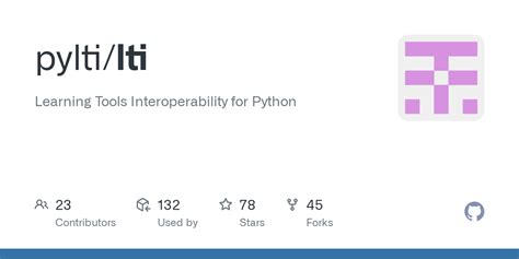 GitHub Pylti Lti Learning Tools Interoperability For Python