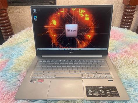 Acer Laptop Computers Tech Laptops Notebooks On Carousell