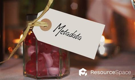 4 metadata best practices for digital assets