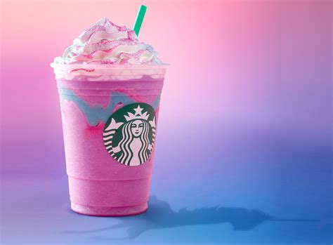 Unicorn Frap Isnt Starbucks Most Sugar Filled Drink Live Science